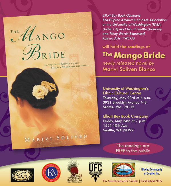 Photos – Marivi Soliven