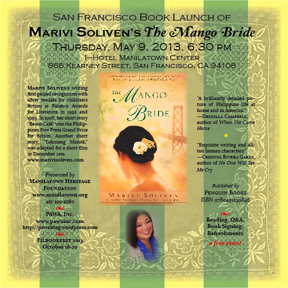 Photos – Marivi Soliven