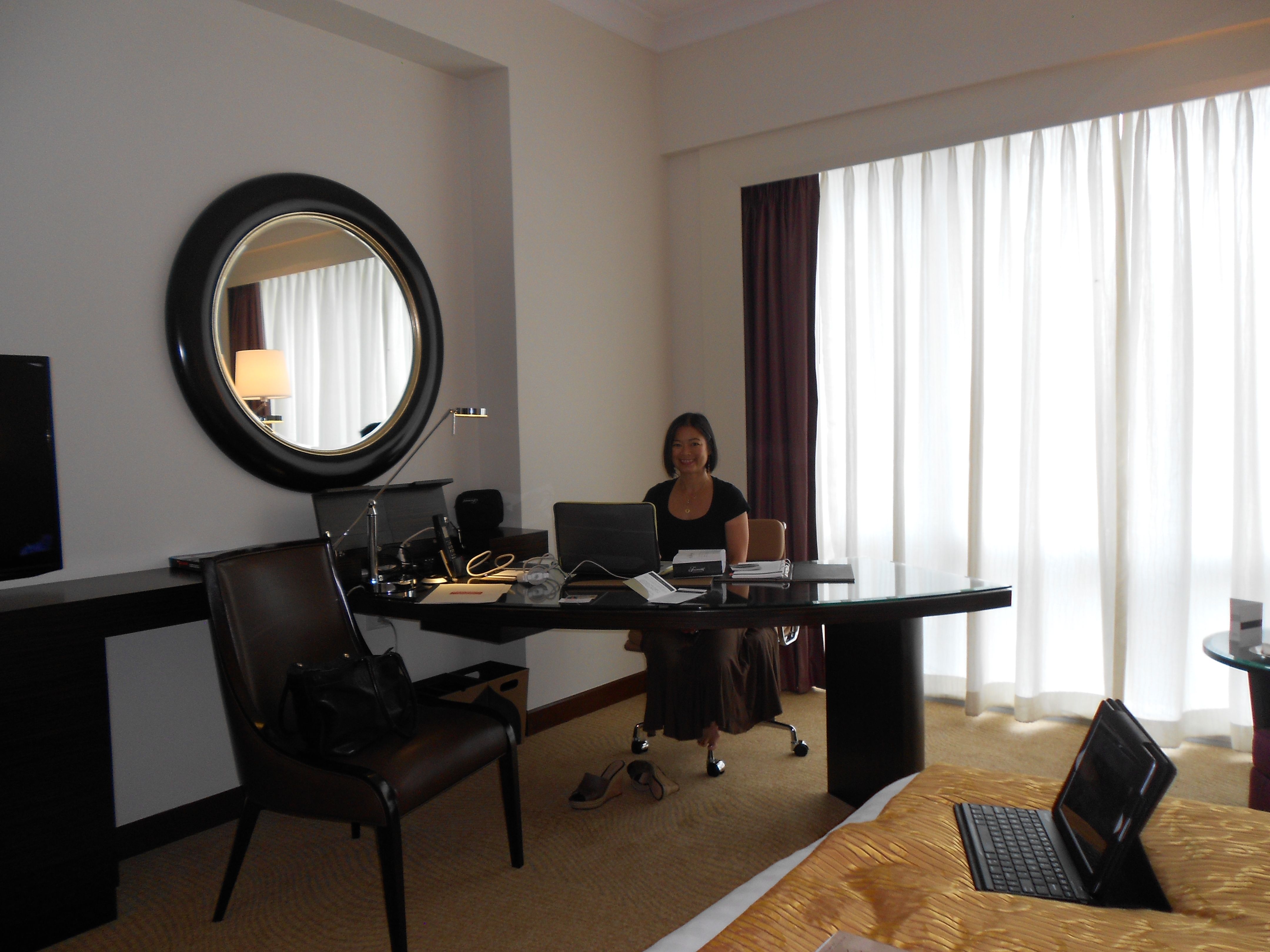 Manila Mango Bride’s Book Tour in Pictures – Marivi Soliven