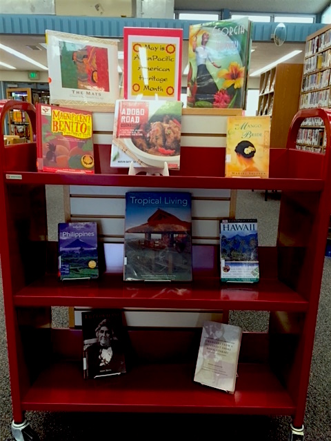 Paradise Hills Library Gets it Right – Marivi Soliven